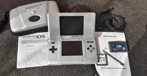 Nintendo DS