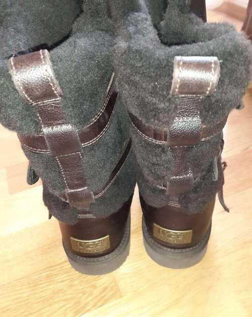 Угги ugg