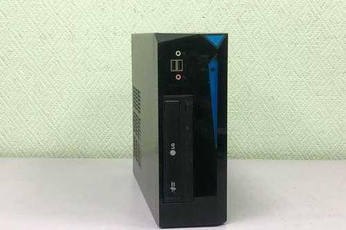 Компактный intel core i3-3220 8Gb SSD 120Gb