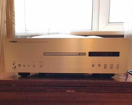 Yamaha CD-S1000
