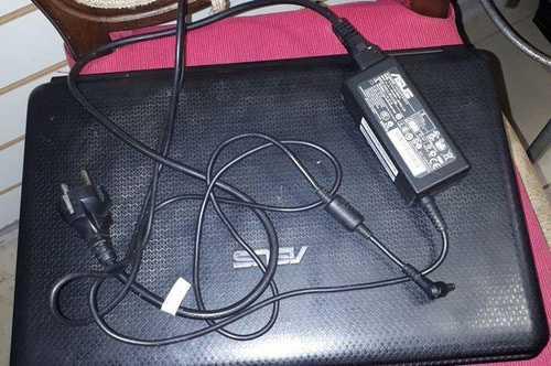 Нотбук asus K50C