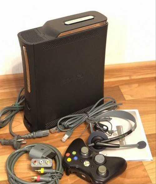 Xbox 360