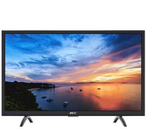 Телевизор 32" HEC E32D1