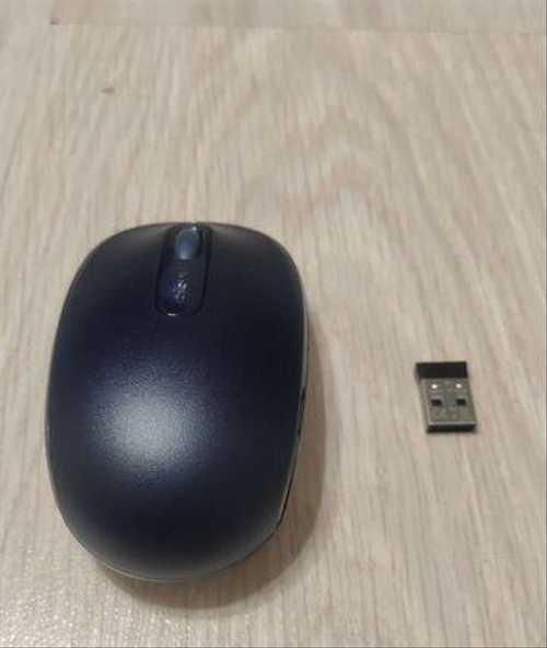 Беспроводная мышь Microsoft Wireless 1850