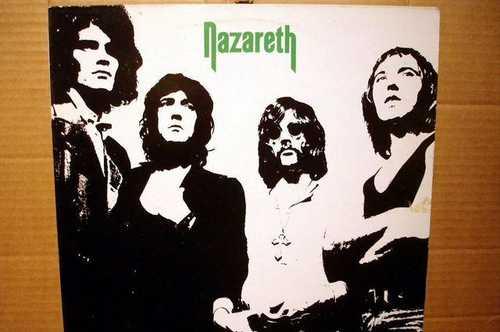 Nazareth - 9 LP/ The American Breed