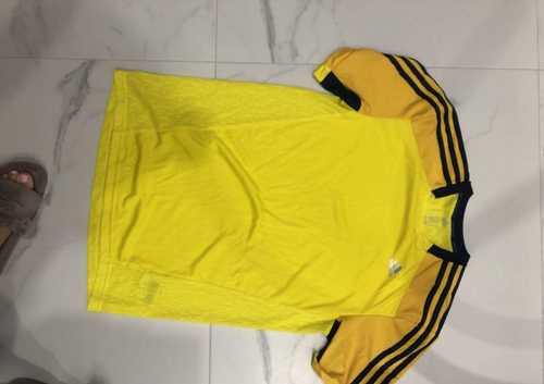 Футбольная форма арбитра Adidas S, xs, m