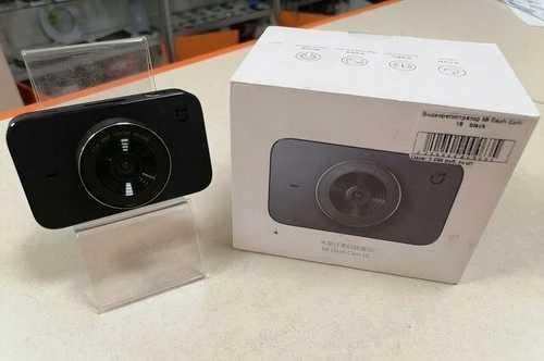 Видеорегистратор Xiaomi Mi Dash Cam 1S (Кир)