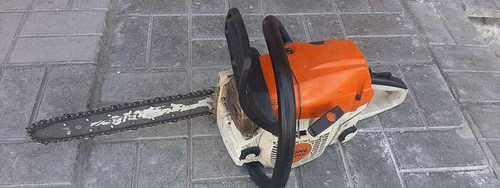 Бензопила stihl ms241