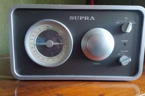 Радиоприемник supra ST-109