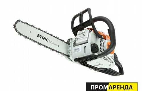 Бензопила (Мотопила) Stihl MS180