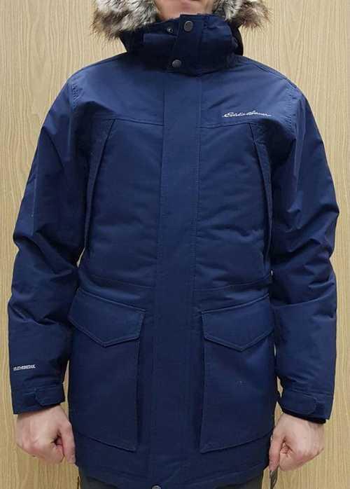 Парка-пуховик eddie bauer Superior Down Parka 5571