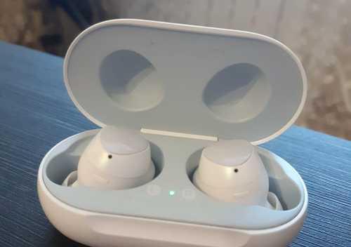 Samsung Galaxy buds