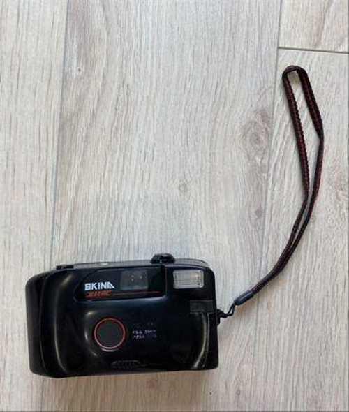 Плёночный фотоаппарат Skina SK-106