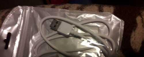 USB шнур micro USB - USB 3.0