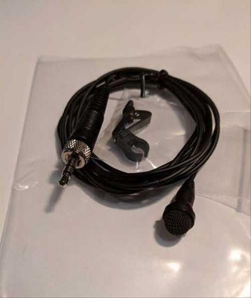 Петличный микрофон Sennheiser ME 2-II