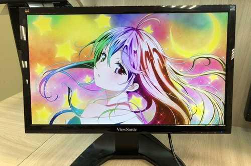 ЖК монитор 21.5" ViewSonic VA2212a-LED 1920 x 1080