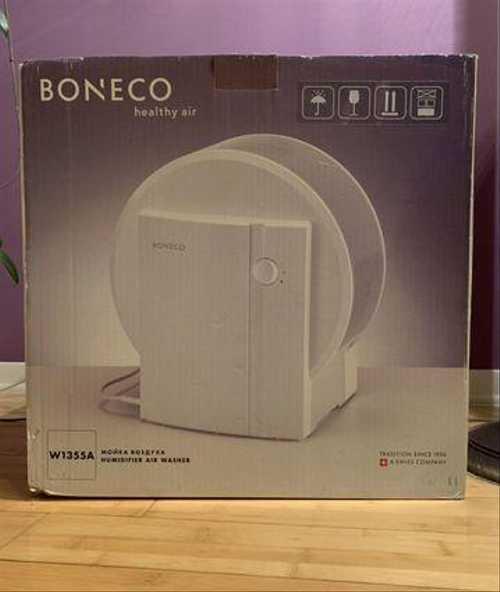 Boneco w1355a отзывы. Boneco w1355a.