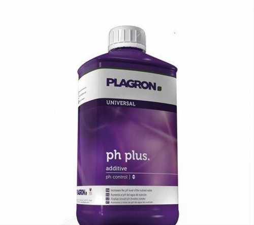 Plagron pH plus 1 л