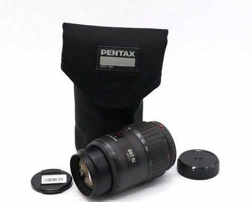 Pentax-F 70-200mm f/4-5.6