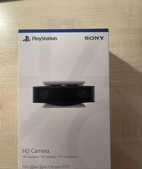 Sony HD Camera для PS5
