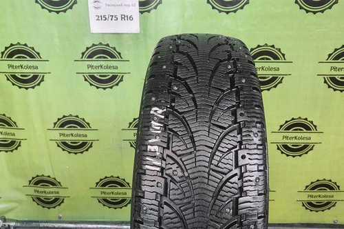 215 75 R16 Pirelli Chrono Winter A31MO27