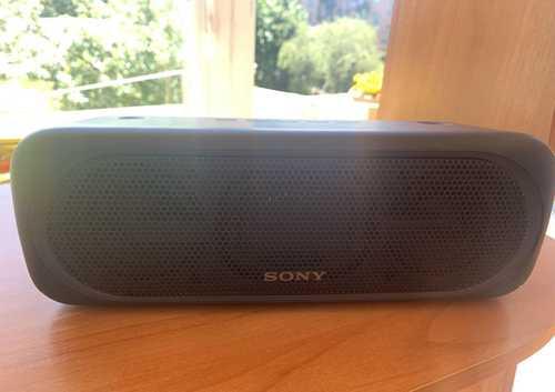 Колонка sony SRS-XB40