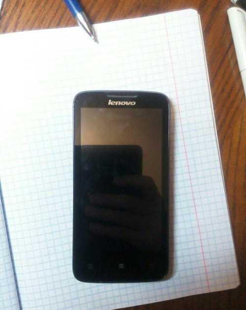 Lenovo a820