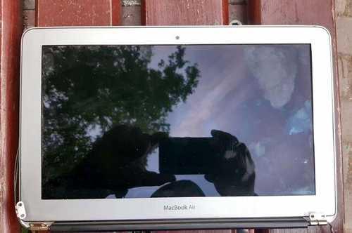 Экран MacBook Air 11"