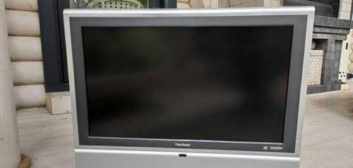 Телевизор ViewSonic n3260w "32