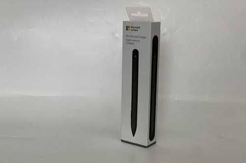 Стилусmicrosoftsurfaceslimpen and Charger black