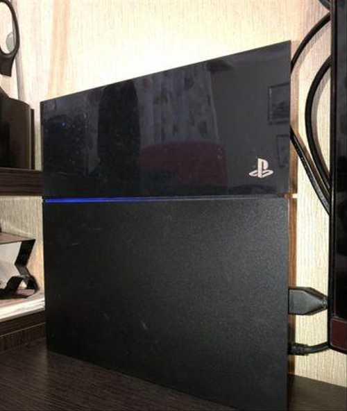 Sony PS4 1 TB