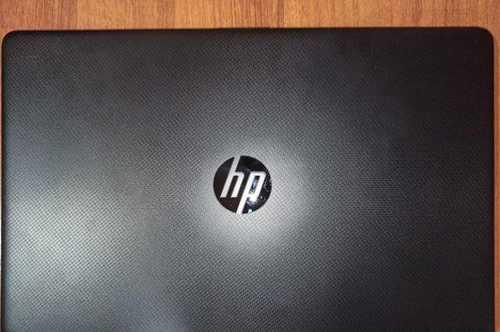 Hp 15 db0460ur обзор