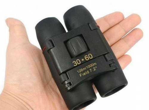 Бинокль binoculars DAY AND night vision 30Х60