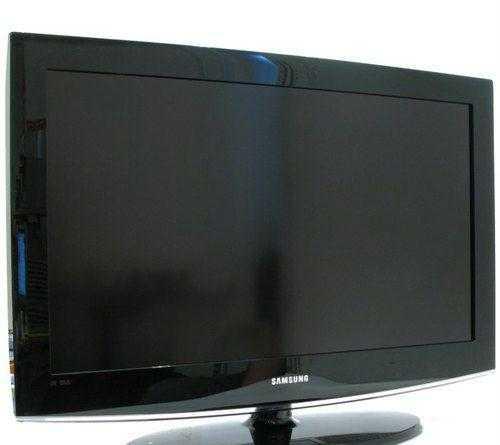 Телевизор Samsung LE-32A451C1 32"