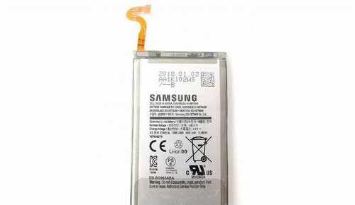Аккумулятор Samsung galaxy S9