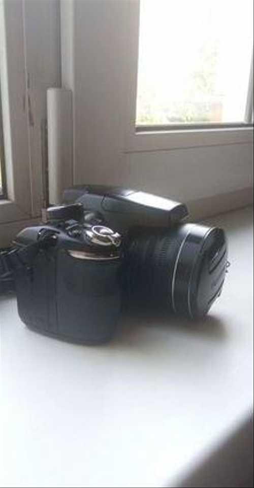 Фотоаппарат fujifilm finepix S4300