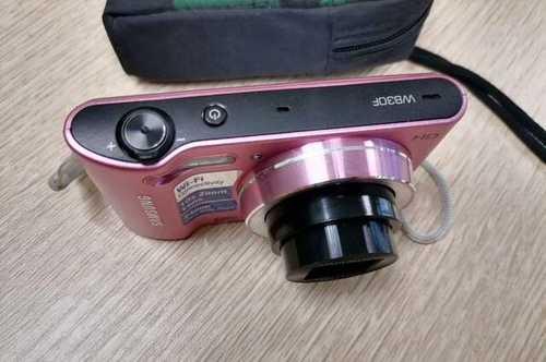 Фотоаппарат Samsung WB30F