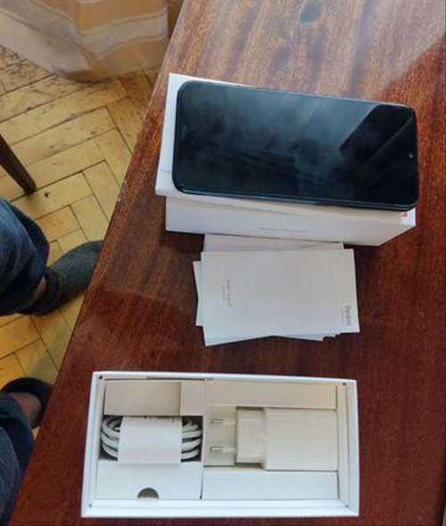 Xiaomi Redmi Note 8T 4/64Gb + 64 Gb