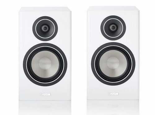Полочная акустика Canton townus 30 white matt