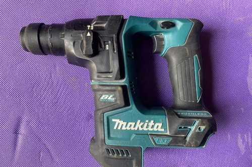 Перфоратор makita DHR171 z