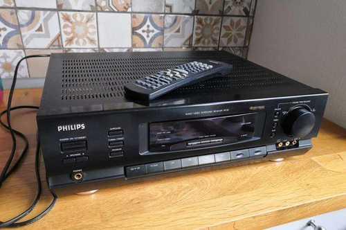 Ресивер Philips FR-751/00