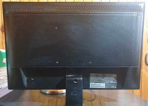 Монитор Philips 192E1SB/00