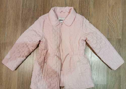 Куртка Mothercare рост 122