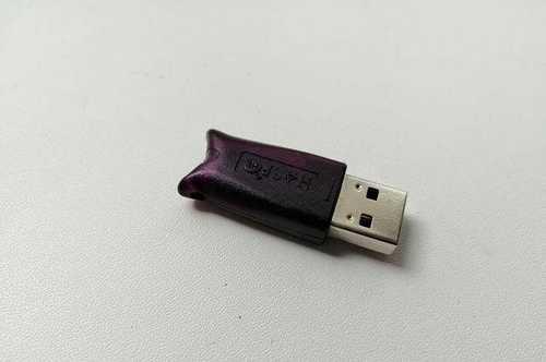 Ключ для 1С 8 hasp4 USB