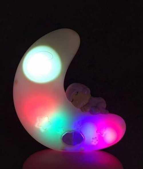Ночник детский светильник для ребенка