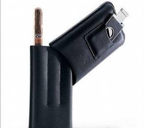 Футляр для сигар Piquadro