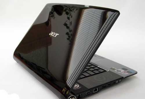 Ноутбук Acer aspire 6935
