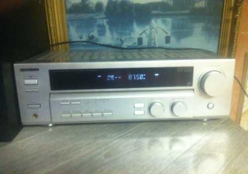 Ресивер kenwood KRF-V5060D под ремонт