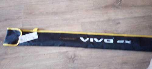 Спиннинг Graphiteleader Vivo EX glvx5-762M