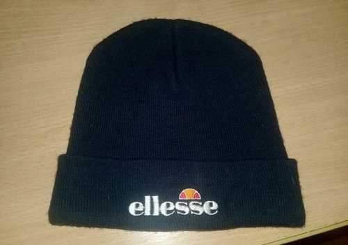 Шапка Ellesse оригинал